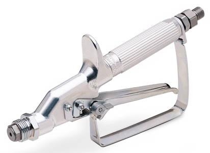 Graco Contractor inline pistool met filter 250 bar (244364)