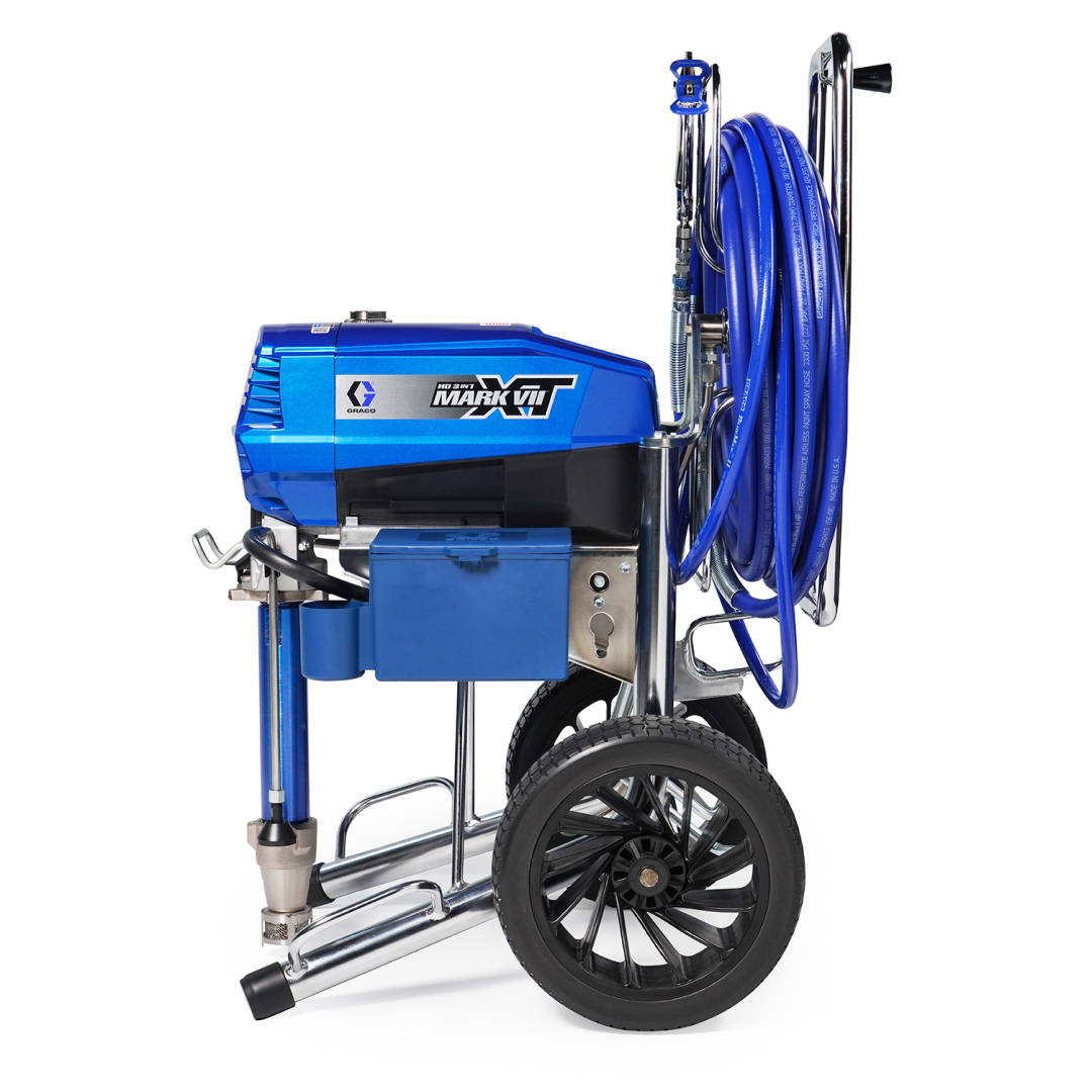 Graco airless MARK VII XT PRO 19F744