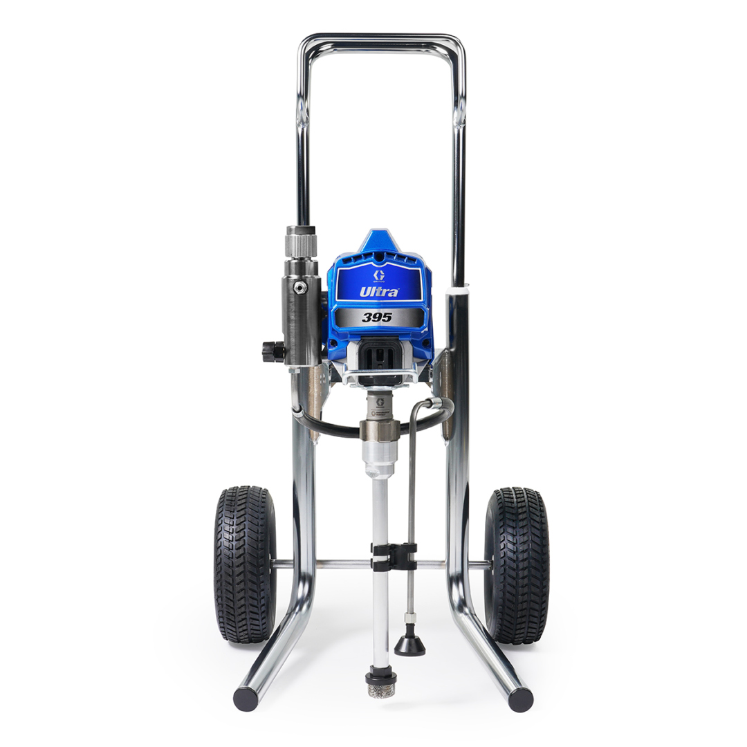 GRACO ULTRA 395 HIGHBOY 25F513 - Ultra