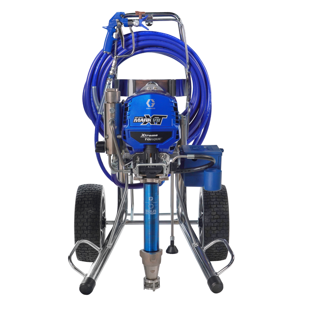 Graco airless MARK VII XT PRO 19F744