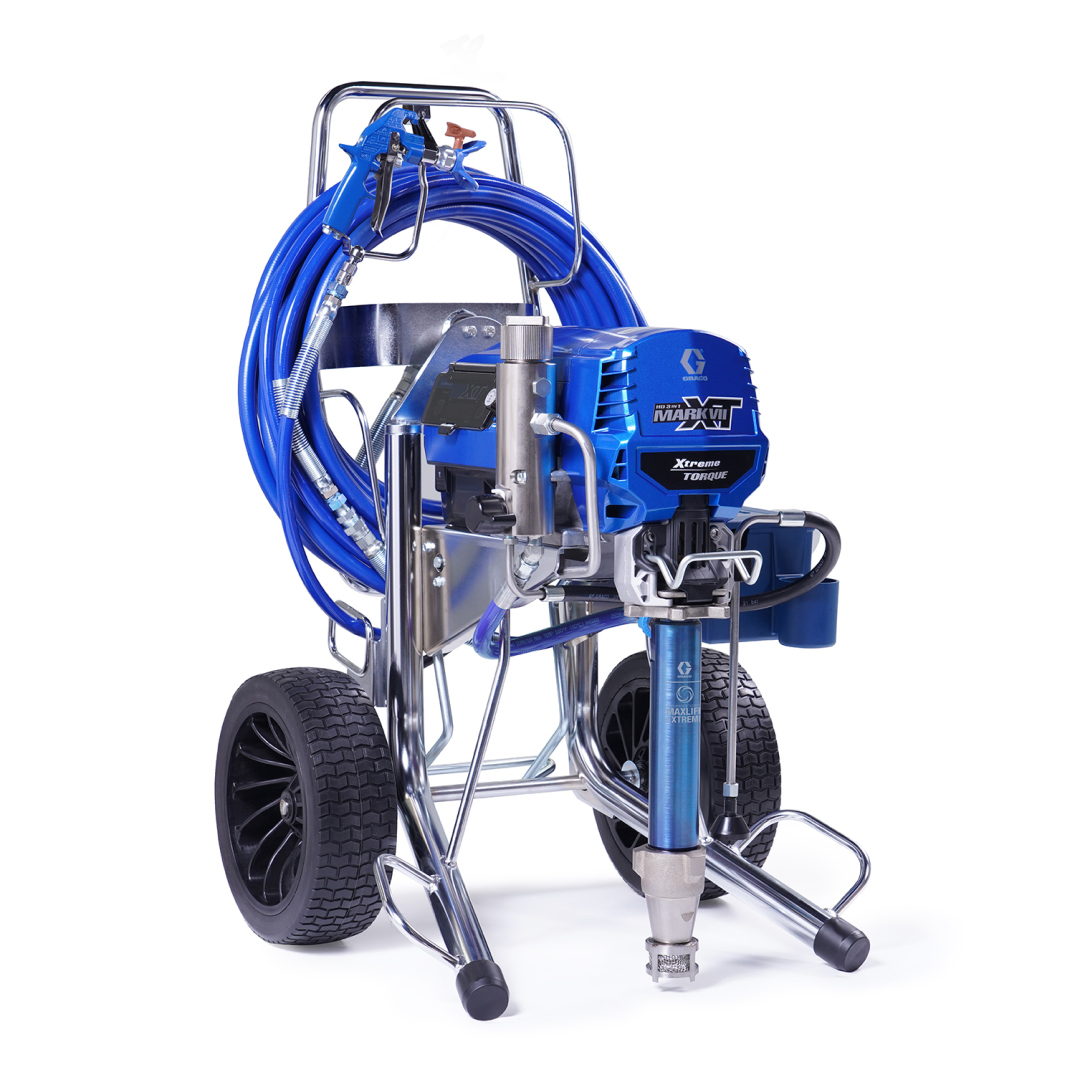 Graco airless MARK VII XT PRO 19F744